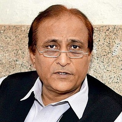 தாவூத்தை விட ஆபத்தானவர் ஆசம் கான்: விமர்சிக்கும் சிவசேனா! | Azam Khan ...