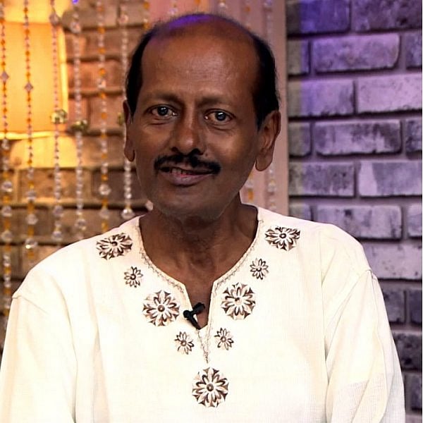 நடிகர் அல்வா வாசு காலமானார்! | Actor Halwa Vasu passed away - Vikatan