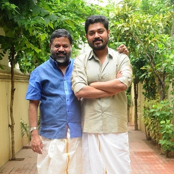 “பிக் பாஸ் வீட்ல எல்லோரையும் நம்பி ஏமாந்துட்டேன்..!’’ - சக்தி # ...