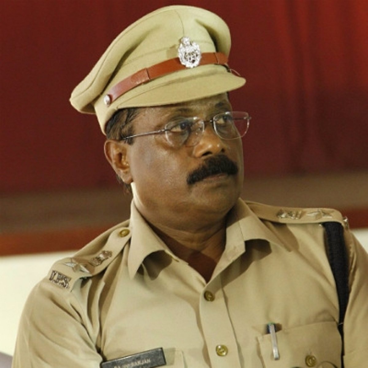 ஐ.பி.எஸ் அதிகாரி அதிரடி இடமாற்றம் | SSP rajiv ranjan ips transferred ...