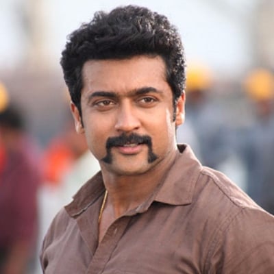 சிங்கம் - III Motion போஸ்டர் | Singam III motion poster - Vikatan