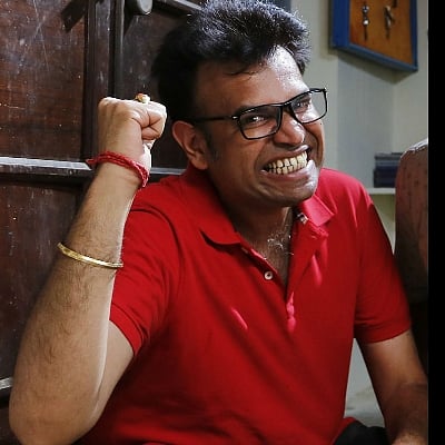 “எனக்கு மட்டும் கல்யாணம் ஆகலை..!” - பிரேம்ஜி அமரன் | Actor premji says ...