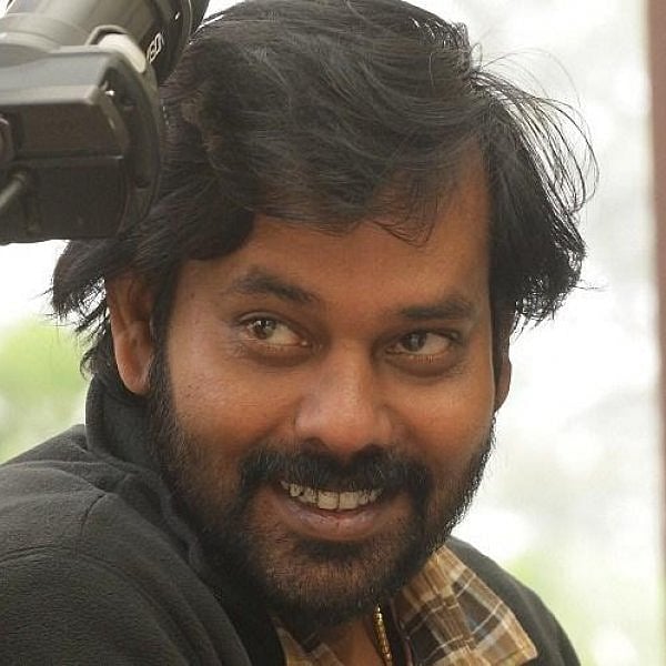 `என் ட்விட்டுக்கும் விஷாலுக்கும் எந்தச் சம்பந்தமும் இல்லை'- நடிகர் ...