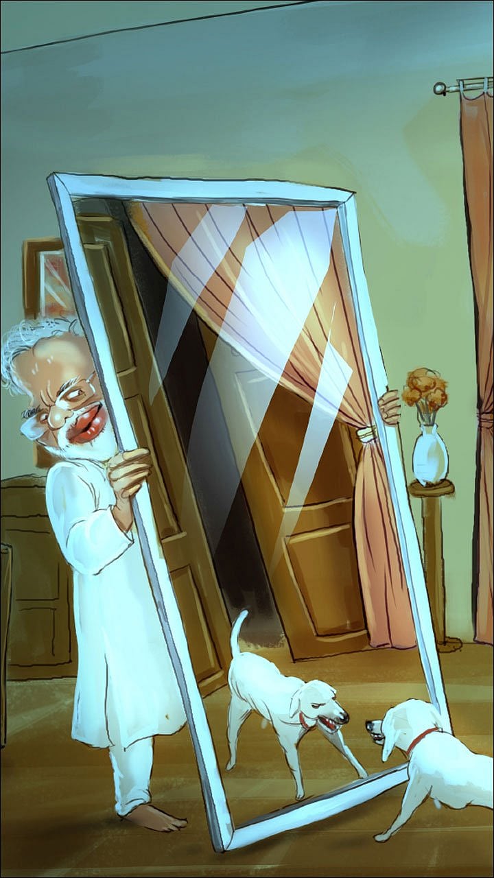 Ananda Vikatan - 07 November 2018 - கார்ட்டூன்! | Cartoon - Ananda ...