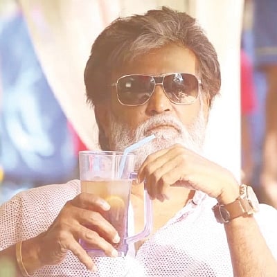 Timepass Vikatan - 09 July 2016 - குறியீடுடா! | Kabali Teaser Symbols ...