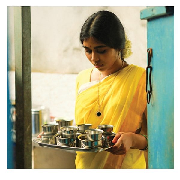 Ananda Vikatan - 08 May 2019 - சொல்லப்படுவது எல்லாம் உண்மையில்லை ...