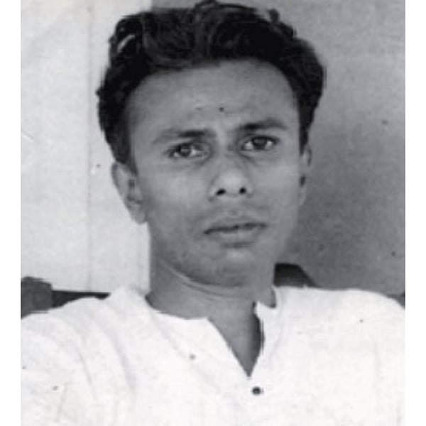 'சிறுகதை மன்னன்' புதுமைப்பித்தன் பிறந்த தினம்! | 'pudhumaipithan ...