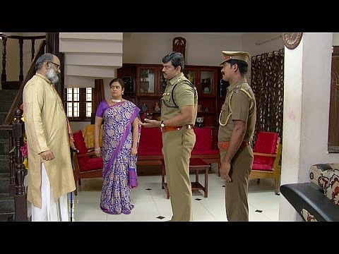 Priyamanaval Episode 527, 11/10/16 - Vikatan