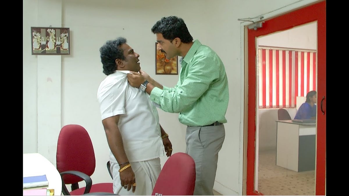 Deivamagal Episode 548, 17/02/15 - Vikatan