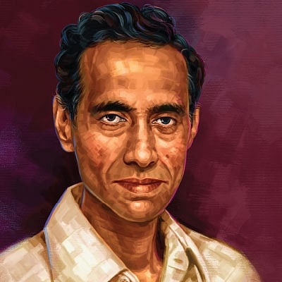 Thadam Vikatan - 01 October 2016 - நானும் அசோகமித்திரனும் ...