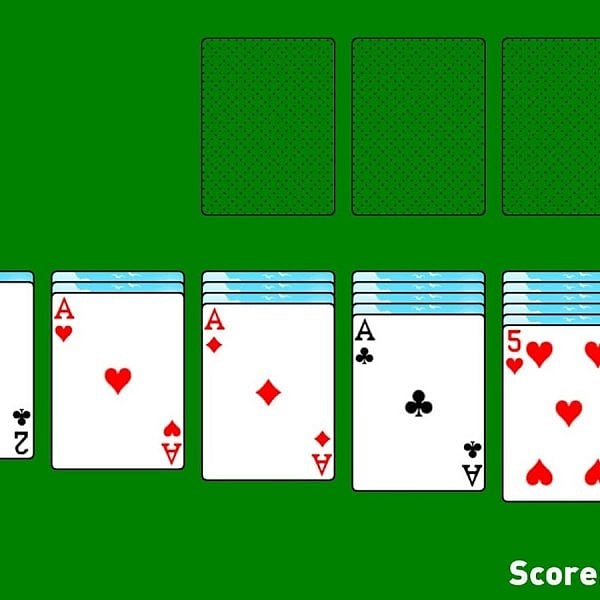 மைக்ரோசாஃப்ட் சாலிடர் ஆட்டத்தைக் கண்டுபிடித்தவர் இப்போது என்ன ...