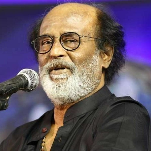 ரஜினி கொடுத்த சாட்டை... எப்படி சுழற்றப்போகிறார் சுதாகர்! இது ரஜினி மன்ற ...