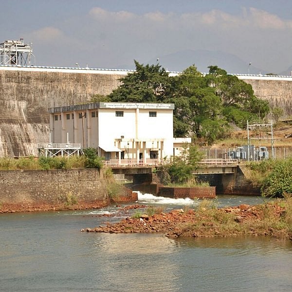 கன்னிப்பூ சாகுபடிக்காக இன்று திறக்கப்படுகிறது பெருஞ்சாணி அணை! | The ...