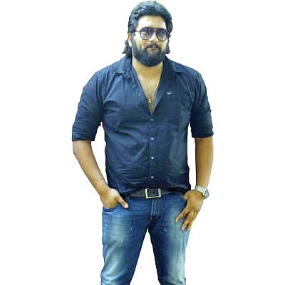 Timepass Vikatan - 12 March 2016 - நான் எம்.ஜி.ஆர் பேரன்! | MGR ...