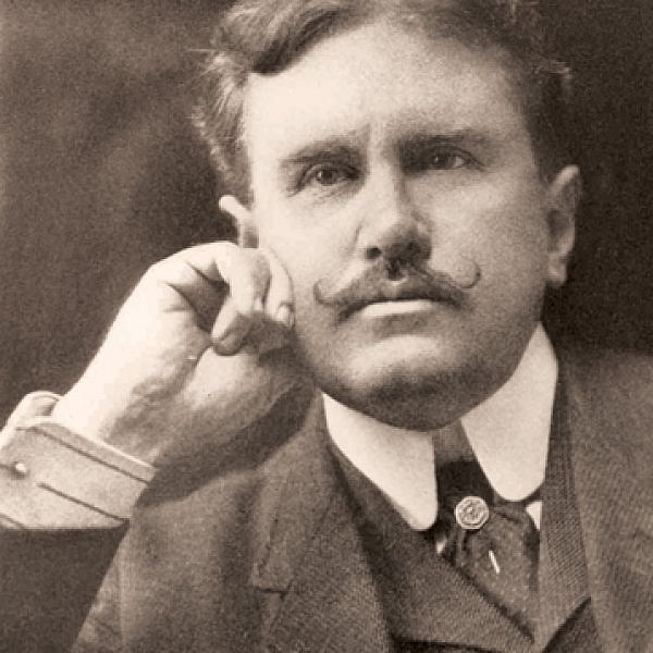 அமெரிக்க இலக்கிய உலகம் கொண்டாடிய சிறுகதை எழுத்தாளர்... ஓ.ஹென்றி பிறந்த ...