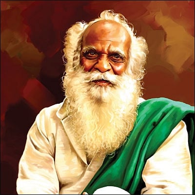 Pasumai Vikatan - 25 December 2016 - நம்மாழ்வாரின் இனியெல்லாம் இயற்கையே ...