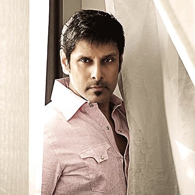 ஒரே நேரத்தில் இரண்டு படங்களில் நடிக்கும் விக்ரம்! | simultaneously ...