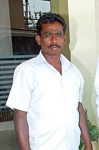 Pasupathi Pandian History