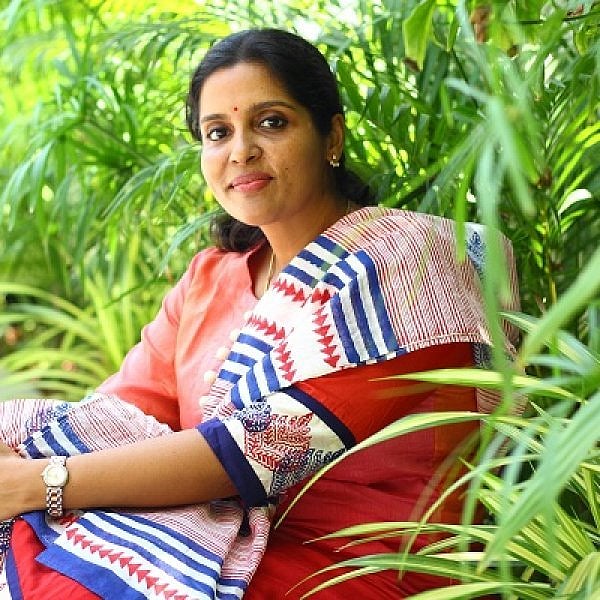 ``கியூட் ஜோதிகா அண்ணி, பாசக்கார ரஞ்சனி அண்ணி, அப்பாவோட வாட்ஸ்அப் ...