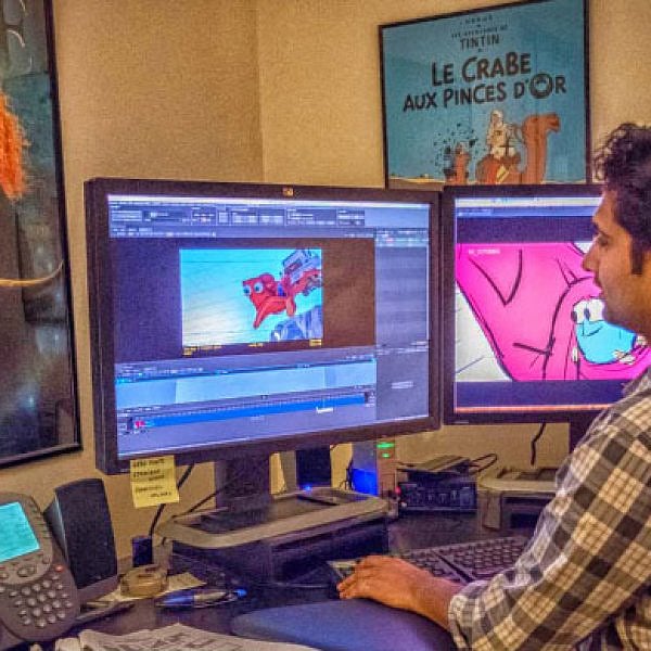 chutti Vikatan - 31 December 2017 - ‘கோகோ’ வை மெருகேற்றிய இந்தியர் ...