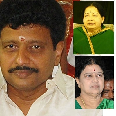 வேட்பாளர்களை ஜெயலலிதா மாற்றும் மர்மம் இதுதான்..! - மீண்டும் தலையெடுத்த ...