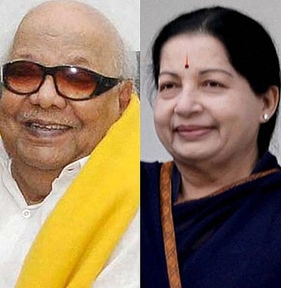 திமுக ஊழலின் ஊற்றுக்கண்; அதிமுக ஊழல் சுனாமி: பாமக ஜி.கே.மணி சாடல் ...