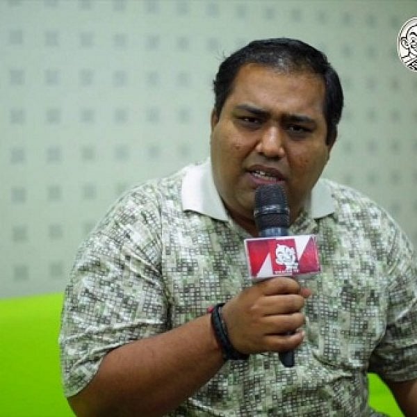 “எந்த ஒரு தனி நபருக்காகவும் சினிமா நிற்காது..!” - தயாரிப்பாளர் சி.வி ...