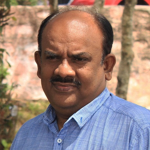 என் பரிந்துரை இந்த 5 புத்தகங்கள்!’’ - எஸ்.ராமகிருஷ்ணன் #ChennaiBookFair ...