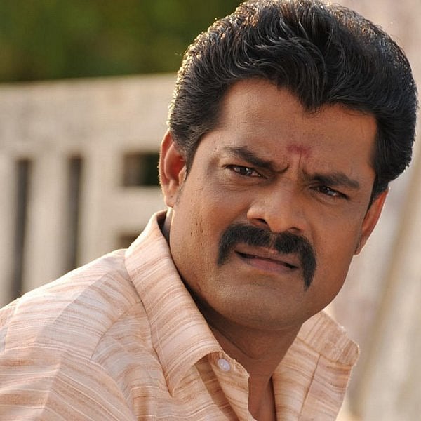`இயக்குநர்கள் வேலை செய்வதை திருட்டுத்தனமாகக் கவனிப்பேன்!' - போஸ் ...