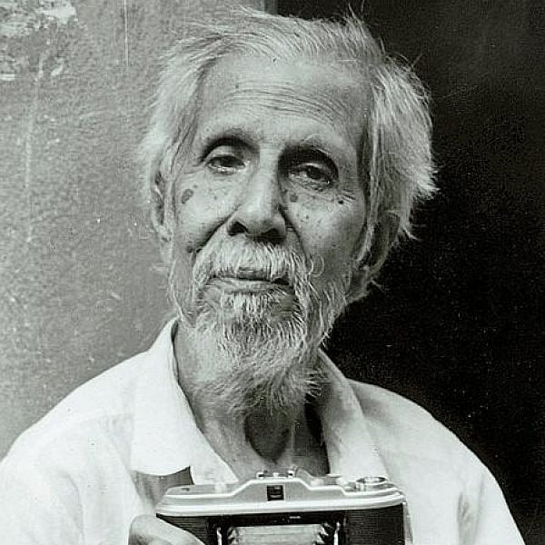 சி.சு.செல்லப்பா... ஆழ் மனதில் தோன்றும் மின்னல்களை நிரந்தரப்படுத்தியவர் ...