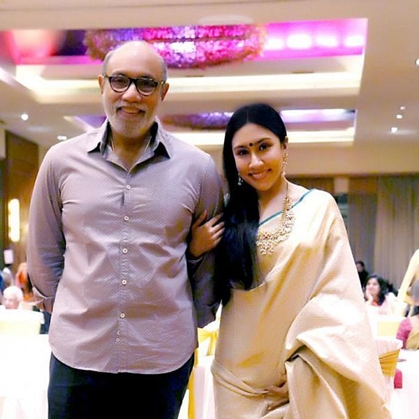 ``வதந்தி இல்ல... சீக்கிரமே அரசியலுக்கு வருவேன்!'' - திவ்யா சத்யராஜ் ...