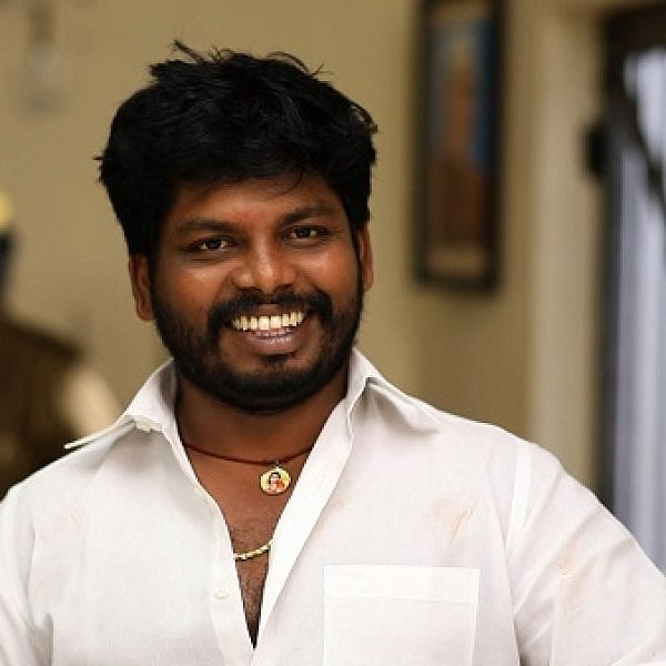 சின்னத்திரையின் டி.ராஜேந்தர்'னு சொல்லிட்டுத் திரியிறேன்.... ஏன் ...