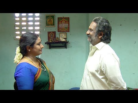 Priyamanaval Episode 765, 19/07/17 - Vikatan
