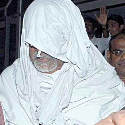 Junior Vikatan - 07 February 2016 - எம்.ஜி.ஆர். காலத்து வழக்கு... - 33 ...