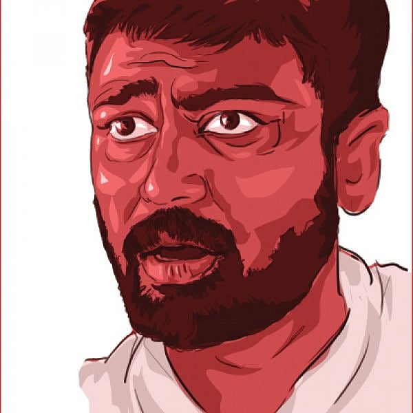 Junior Vikatan - 06 February 2019 - புழல் சிறைக்குள் என்ன செய்கிறார் ...