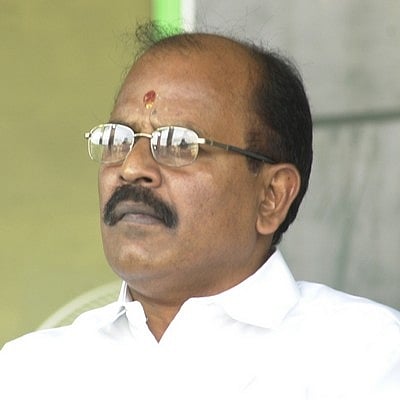 பொள்ளாச்சி ஜெயராமன் உறவினர் வீட்டில் வருமான வரித்துறையினர் சோதனை! | IT ...
