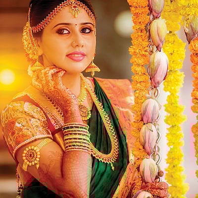 Aval manamagal - 01 October 2016 - லேட்டஸ்ட் கலெக்‌ஷன் ஜுவல்ஸ் ...