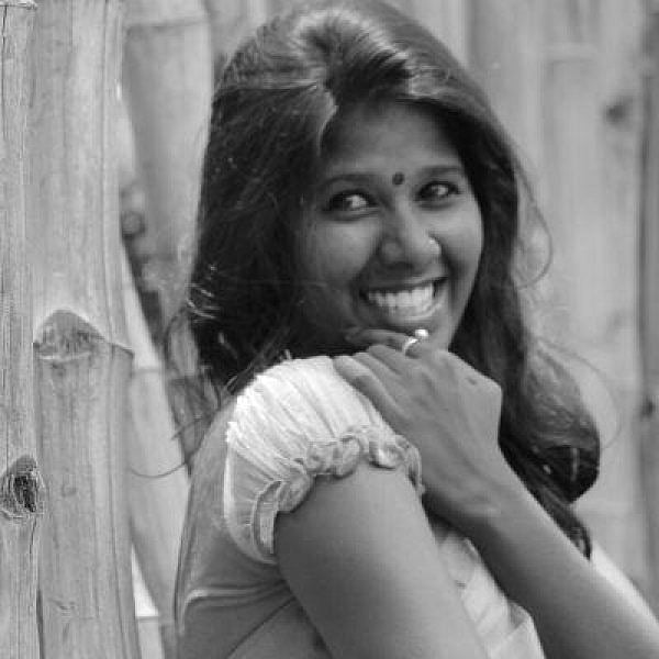 ''என் நிறம்... அவமானம் அல்ல!’’ - 'அறம்' செம்மலர் அன்னம் | I am not ...