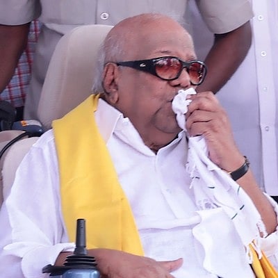 சுலோசனா சம்பத் மறைவு: தலைவர்கள் இரங்கல்! | EVKS Elangovan's Mother ...