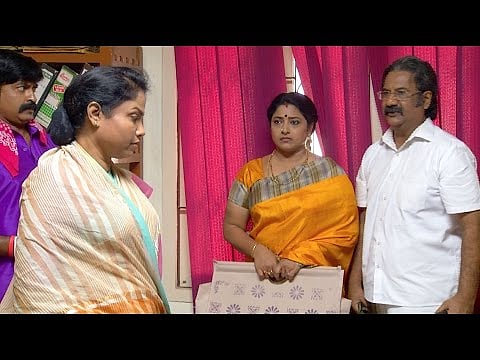 Priyamanaval Episode 656, 13/03/17 - Vikatan