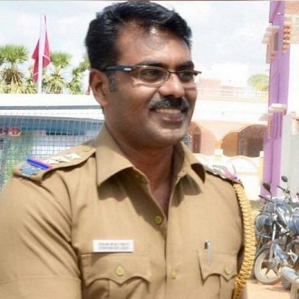 வழக்கறிஞர் செம்மணி தாக்குதலுக்குக் காரணமான இன்ஸ்பெக்டர் சஸ்பெண்ட் ...