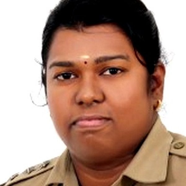 `விஷ்ணுபிரியா கொலை செய்யப்படவில்லை' - வழக்கை கைவிட்டது சி.பி.ஐ | CBI ...