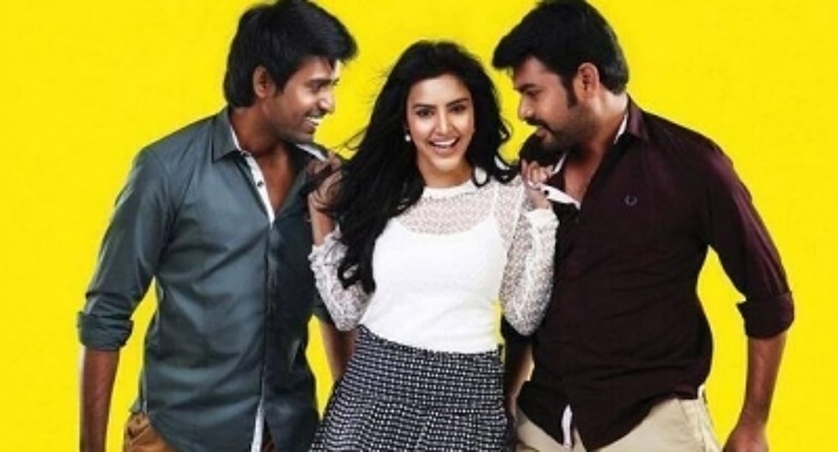 அக்டோபர் 2ல் ஒரு ஊர்ல ரெண்டு ராஜா! | oru oorla rendu raja, vimal, priya anand, suri, ஒரு ஊர்ல ...