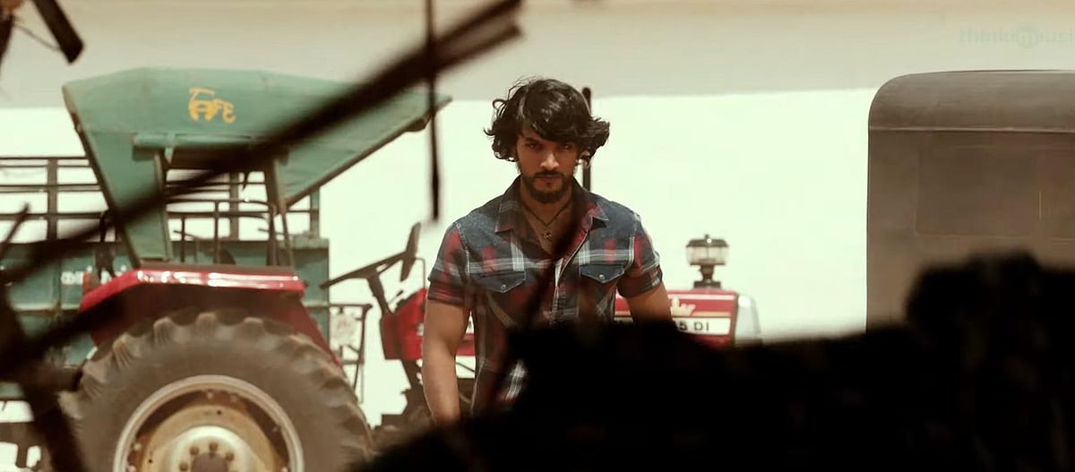 கௌதம் கார்த்திக் நடிக்கும் `தேவராட்டம்' டிரெய்லர்! | Devarattam trailer ...