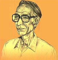 எனது படைப்பில் பெண்கள்! - அசோகமித்திரன் | asokamithran - Vikatan