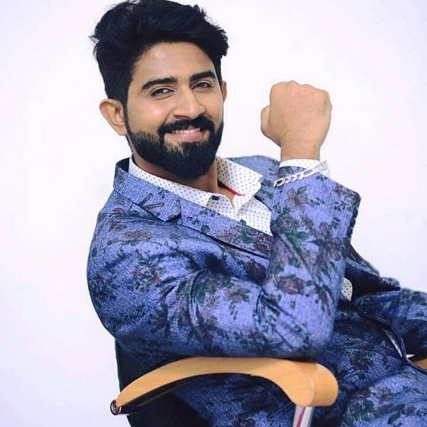 "மகள், மனைவி உறவுகளைப் புரியவெச்சது நந்தினி சீரியல்!" நெகிழும் ஹீரோ ...