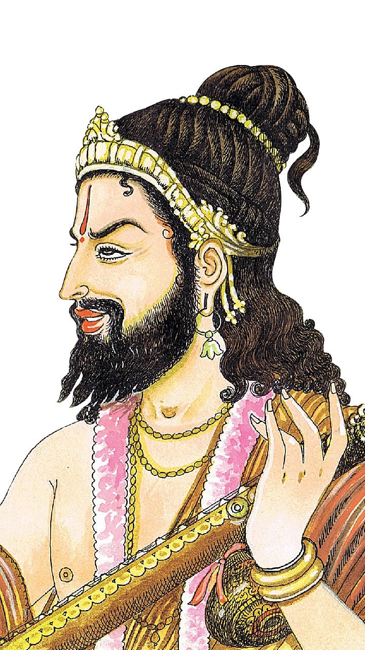 Sakthi Vikatan - 26 September 2017 - நாரதர் உலா... | Naradhar Ula ...