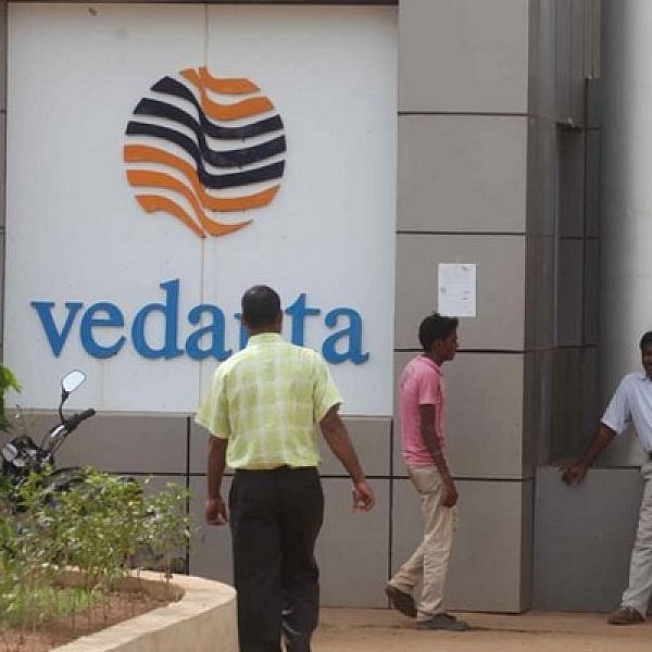 கோவா மாநிலத்தில் வேதாந்தா குழுமத்துக்கு விழுந்த பலத்த அடி! | Vedanta ...