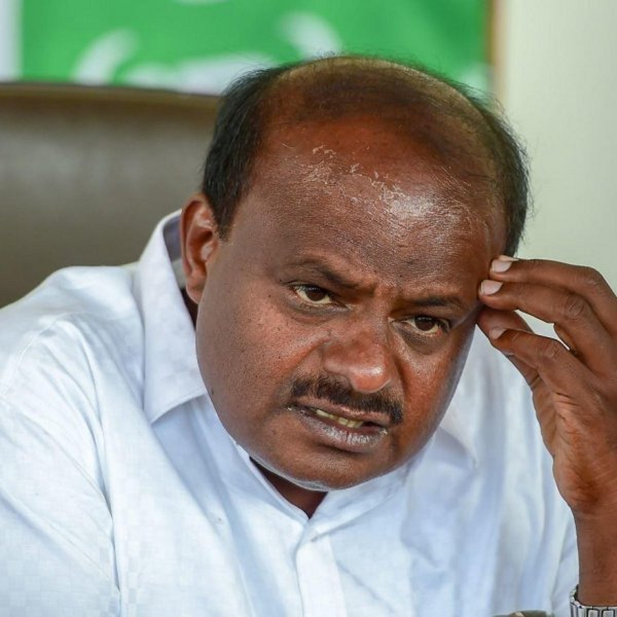 மேக்கே தாட்டூ பிரச்னை ஒன்றும் இந்தியா - பாகிஸ்தான் பிரச்னையல்ல ...