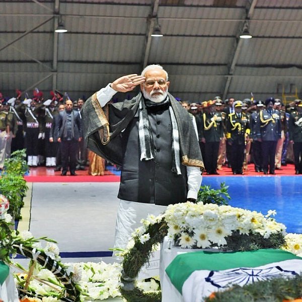 `இனி எப்படி என்று நீங்களே முடிவெடுத்துக்கொள்ளுங்கள்' - ராணுவத்துக்கு ...